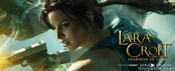 Lara Croft and the Guardian of Light (XBLA) Review - Video Game Reviews ...