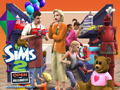 The Sims 2: Open For Business Ships - Video Game Reviews, News, Streams ...
