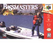 Bassmasters 2000 - Video Game Reviews, News, Streams and more - myGamer