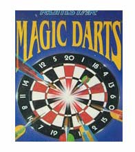 Magic Darts - Video Game Reviews, News, Streams and more - myGamer