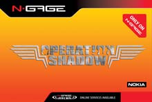 Operation Shadow - Video Game Reviews, News, Streams and more - myGamer