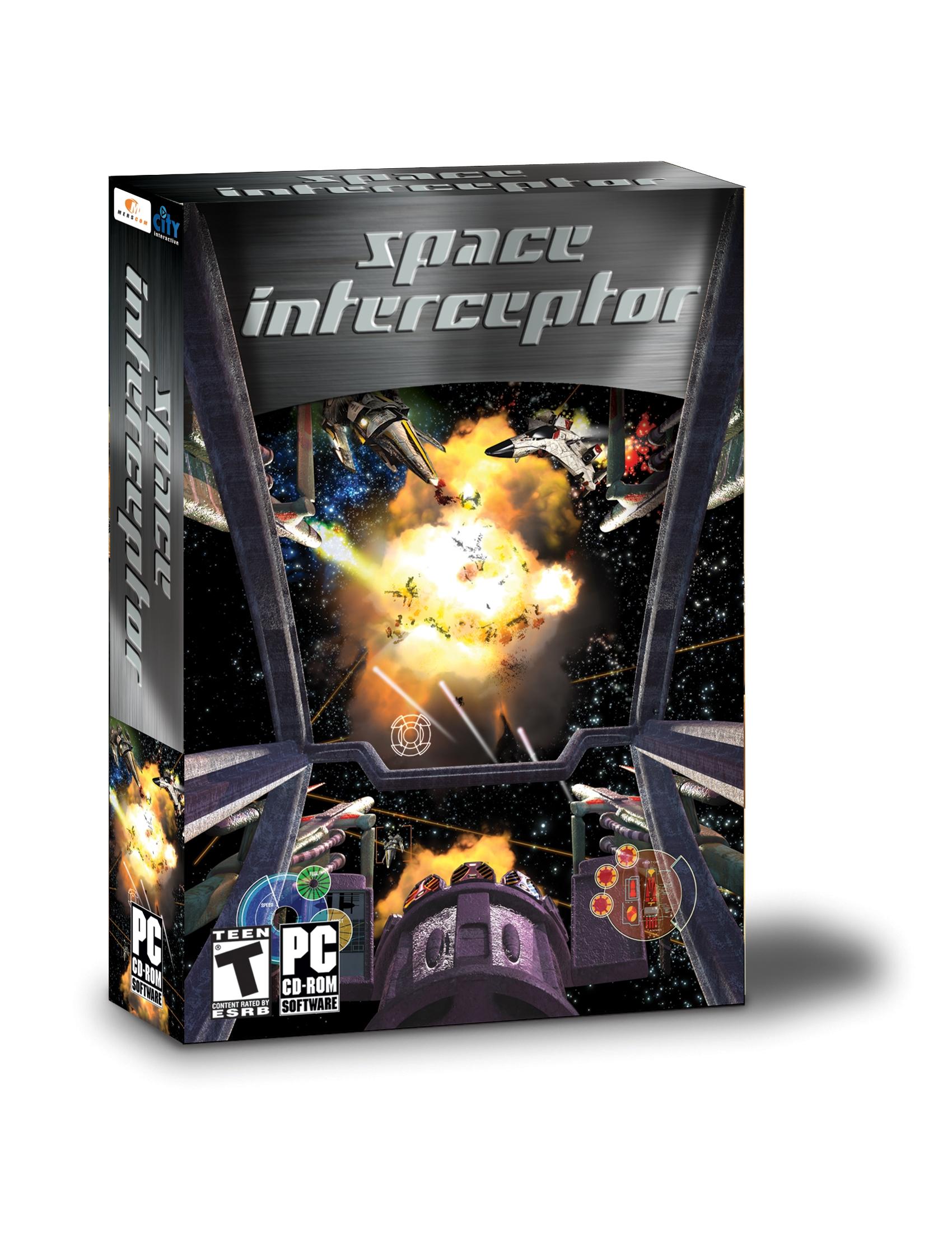 Space Interceptor: Project Freedom is gold - Video Game Reviews, News ...