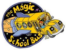 The Magic School Bus Announced for DS - Video Game Reviews, News ...