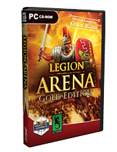 Legion Arena - Video Game Reviews, News, Streams and more - myGamer