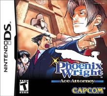 Objection! - Video Game Reviews, News, Streams and more - myGamer