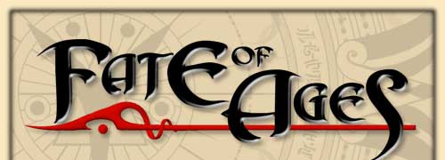 Fate of Ages - Video Game Reviews, News, Streams and more - myGamer