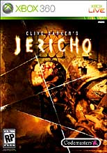 Jericho - Video Game Reviews, News, Streams and more - myGamer
