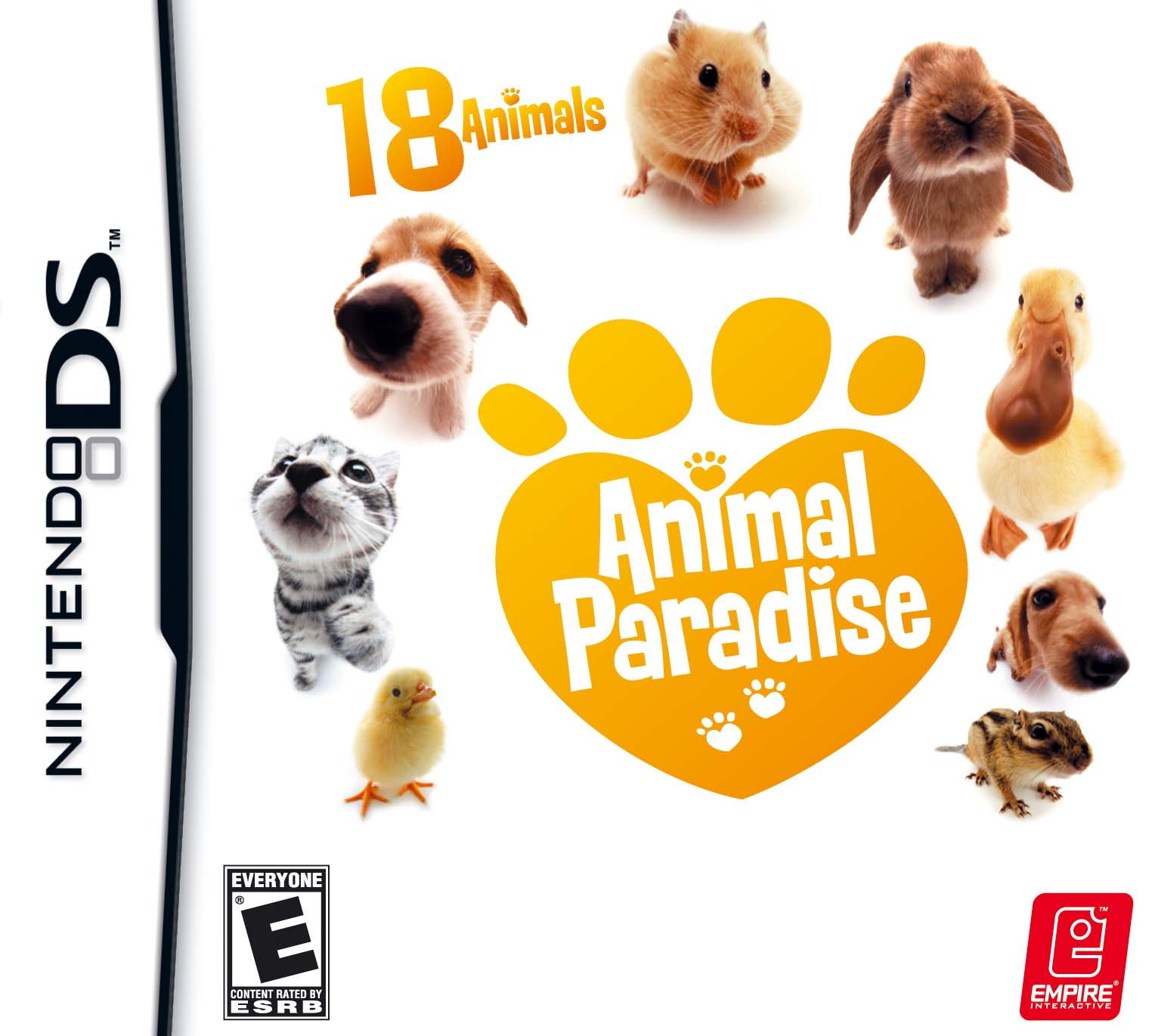 Animal Paradise - Video Game Reviews, News, Streams and more - myGamer
