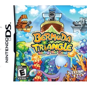 Bermuda Triangle: Saving the Coral - Video Game Reviews, News, Streams ...
