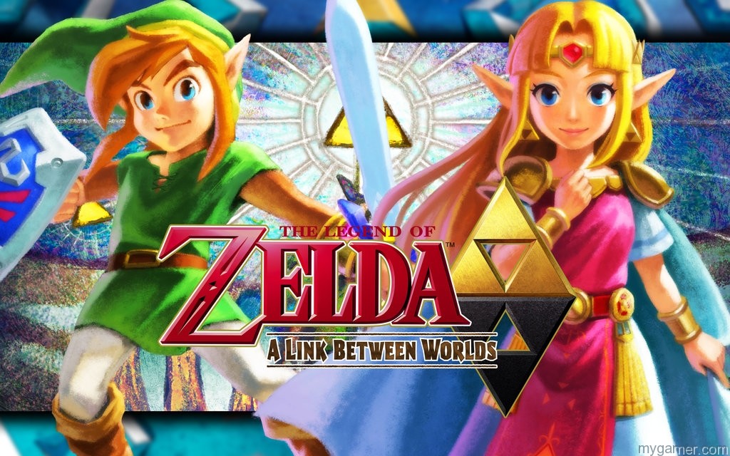 10 Tips for Playing Zelda A Link Between Worlds - Video Game Reviews ...