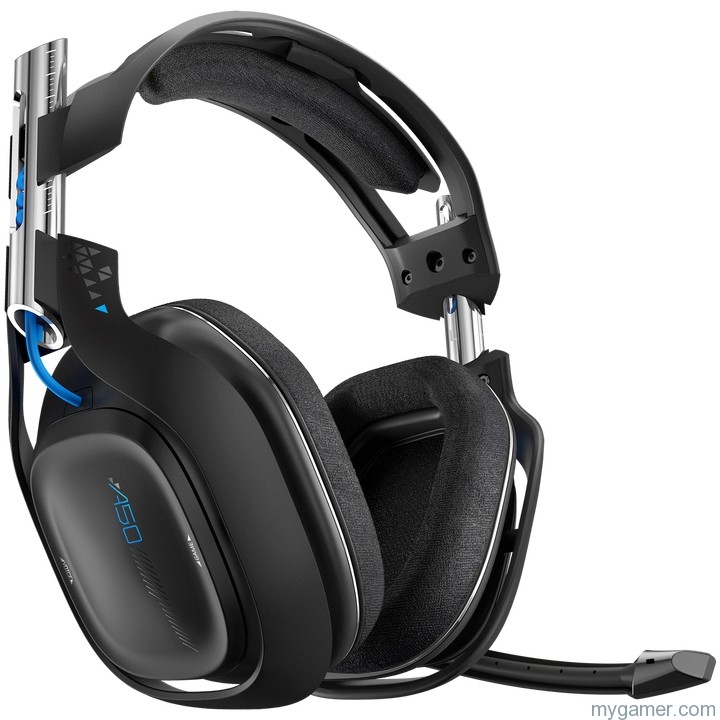 Gen 2 of Astro Headsets Now Fully Compatible with New Gen Systems ...