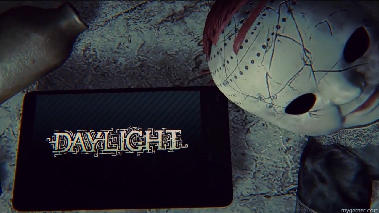 Daylight PC Review - Video Game Reviews, News, Streams and more - myGamer