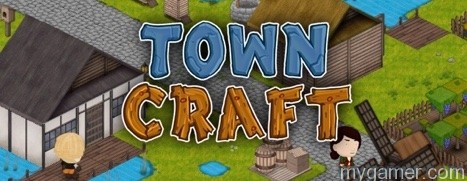 Towncraft (PC) Review - Video Game Reviews, News, Streams and more ...