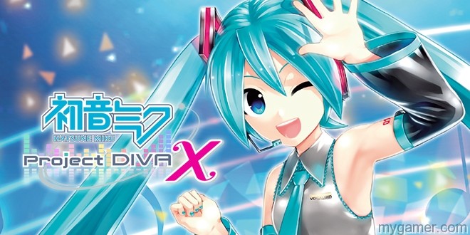 Hatsune Miku: Project Diva X PS4 Review - Video Game Reviews, News ...