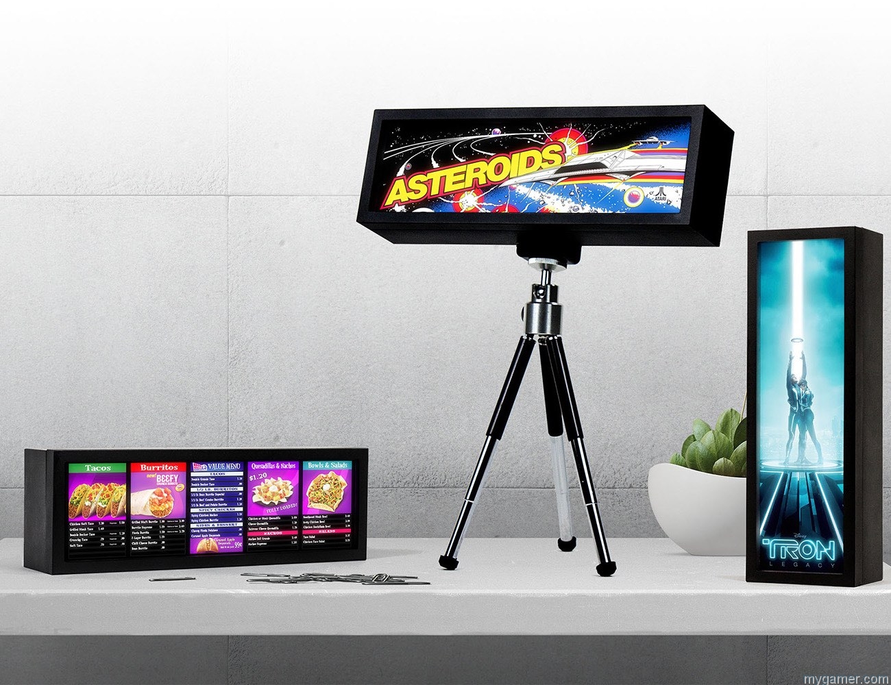 Mighty Marquee Review - Video Game Reviews, News, Streams and more ...