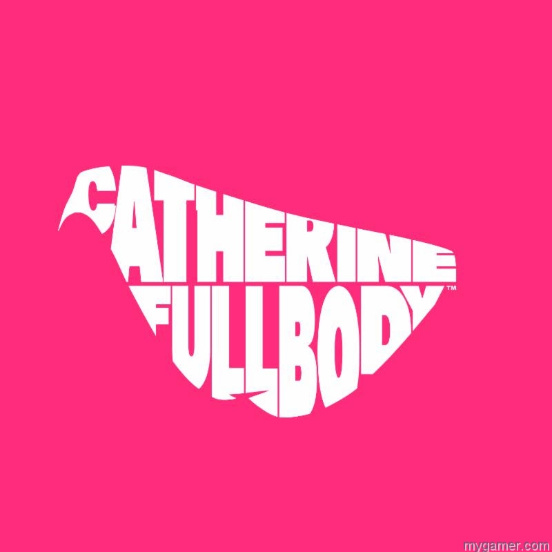 Atlus Confirms Catherine: Full Body Coming to the West - Video Game ...
