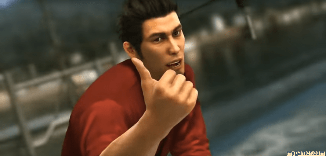 There Are So Many Minigames in Yakuza 6: The Song of Life - Trailer ...