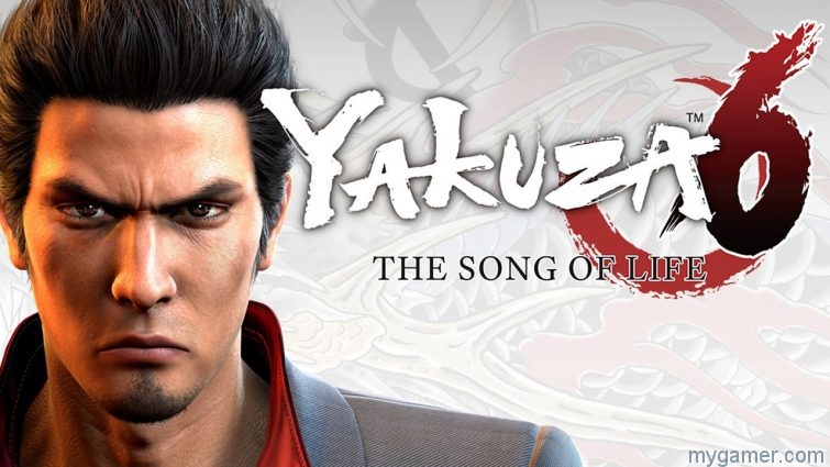 Yakuza 6: The Song of Life Gets 3 Live Action Films - Video Game ...