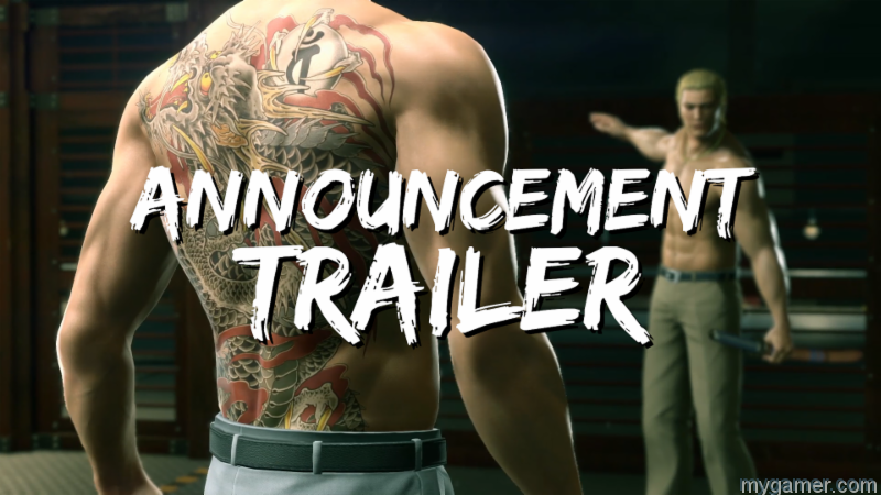 Here's When Yakuza Kiwami 2 Will Be Released in the US - Video Game ...