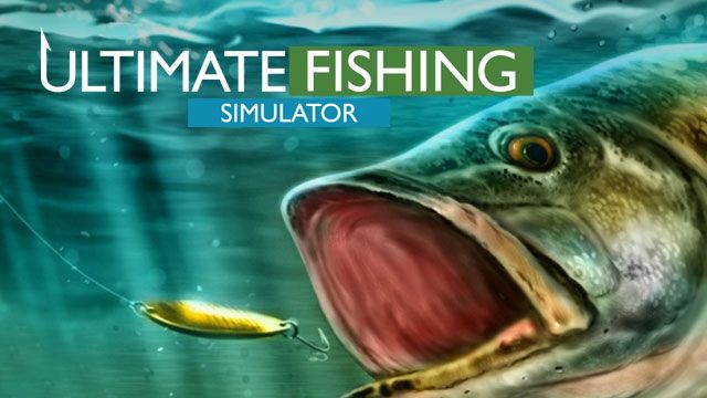 Ultimate Fishing Simulator (PC) Review - Video Game Reviews, News ...