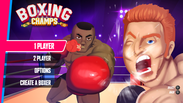 Boxing Champs (PC) Review - Video Game Reviews, News, Streams and more ...