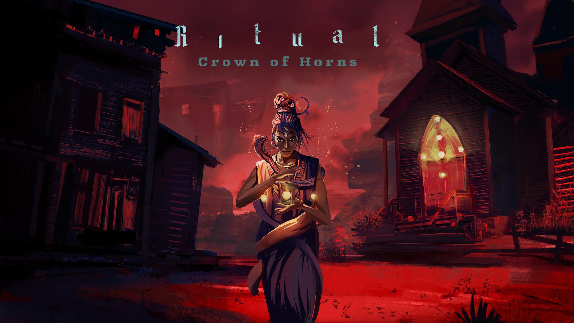 Ritual: Crown of Horns (Switch) Review - Video Game Reviews, News ...