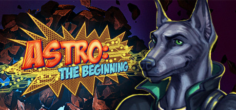 ASTRO: The Beginning (PC) Review with stream - Video Game Reviews, News ...