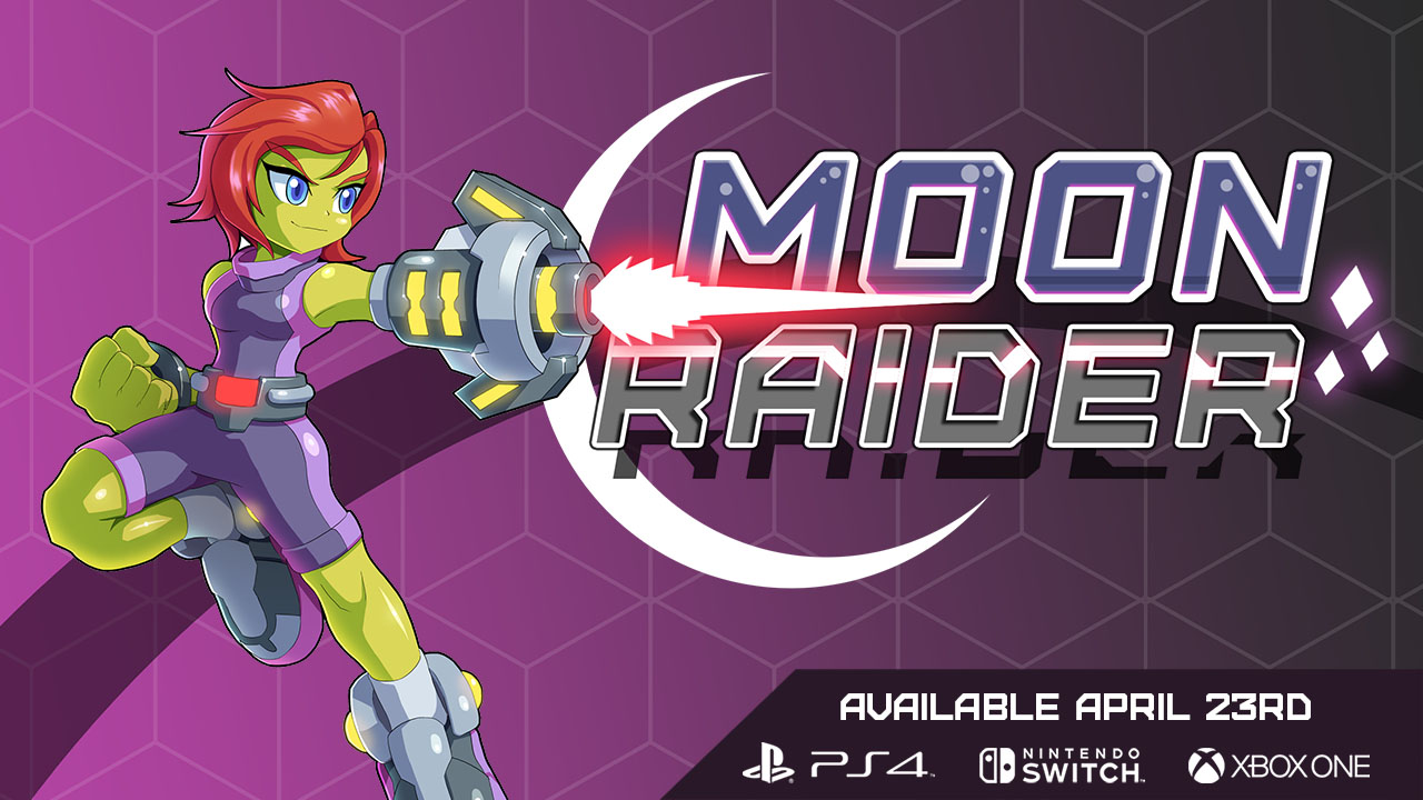 Moon Raider (Switch) Review - Video Game Reviews, News, Streams and ...