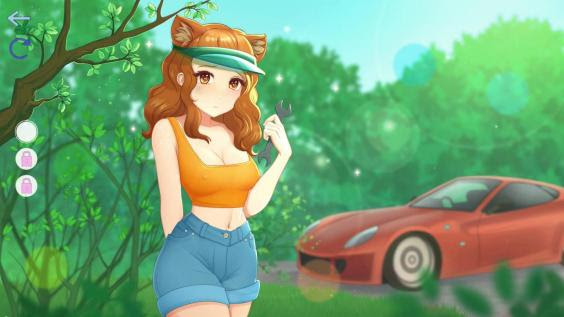 Neko Secret Room (Switch) Review - Video Game Reviews, News, Streams ...