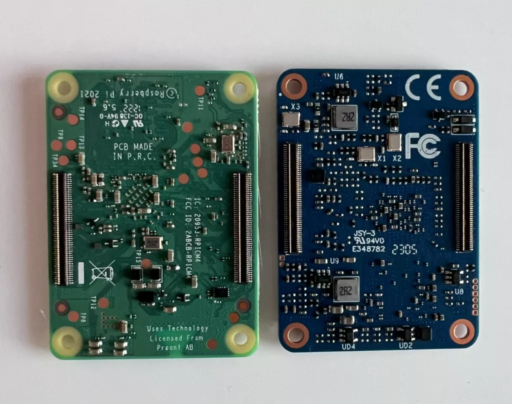 Will the Banana Pi BPI-CM4 Outshadow Raspberry Pi's Counterpart ...